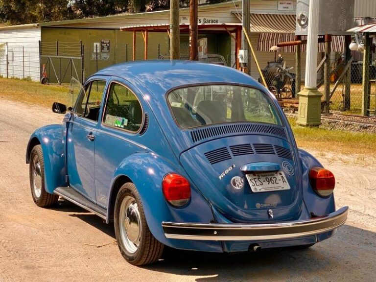 1975-volkswagen-beetle-jeans-edition (3) – Zephyrhills Classic Car ...